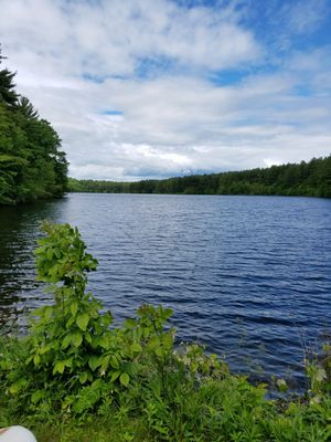 GATES POND - Updated May 2026 - 10 Reviews - Taylor Rd, Berlin ...