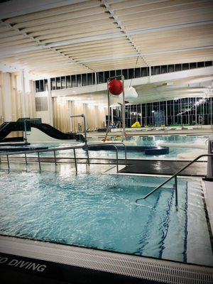 MINORU CENTRE FOR ACTIVE LIVING - Updated August 2025 - 24 Photos & 13 ...