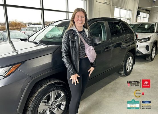 CORNWALL TOYOTA - Updated June 2026 - 51 Photos - 1875 Brookdale Avenue ...