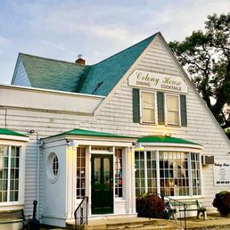COLONY HOUSE RESTAURANT - Updated July 2025 - 150 Photos & 246 Reviews ...