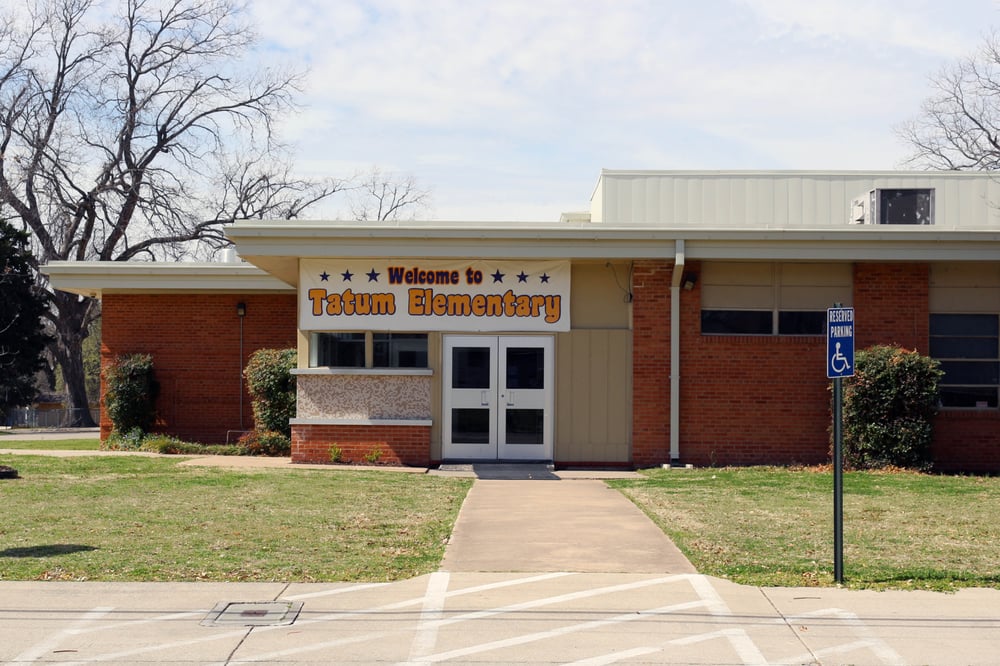 TATUM ELEMENTARY SCHOOL - Updated June 2024 - N Washington ...
