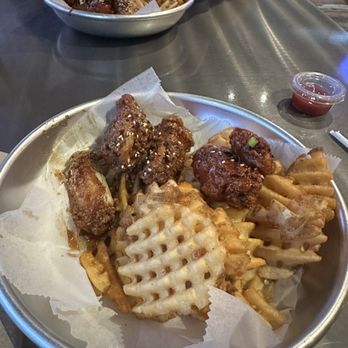 CHI-KIN - Updated October 2025 - 1118 Photos & 567 Reviews - 813 N ...