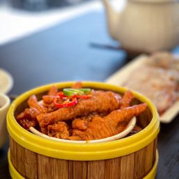 CHEF TONY DIM SUM - Updated May 2024 - 1381 Photos & 291 Reviews - 1108 ...