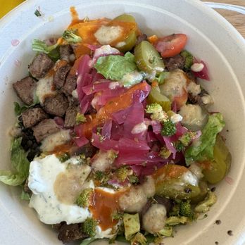 CAVA - Updated August 2025 - 61 Photos & 38 Reviews - 3323 Berlin Tpke ...