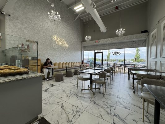 CHOCO MANIA CAFE - Updated June 2026 - 524 Photos & 138 Reviews - 44621 ...