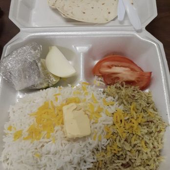 SAMAD CAFE - Updated July 2024 - 84 Photos & 71 Reviews - 2706 Manor ...