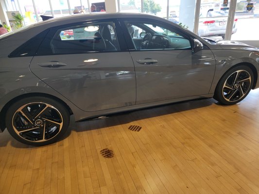 LARSON HYUNDAI SALES - Updated May 2025 - 45 Photos & 114 Reviews ...