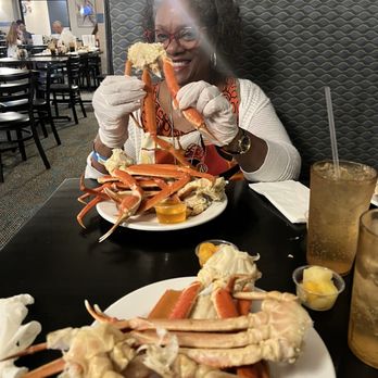 INFINITY BUFFET AT TREASURE BAY CASINO - Updated October 2025 - 189 ...