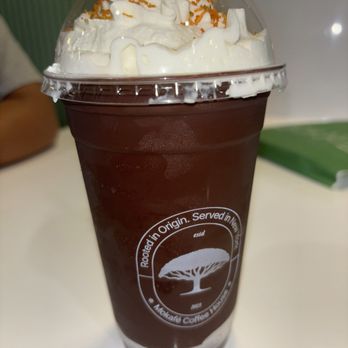 MOKAFE - Updated January 2025 - 210 Photos & 88 Reviews - 25-73 ...