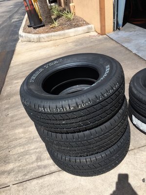 TIRES PLUS - Updated January 2026 - 54 Reviews - 2975 University Pkwy ...