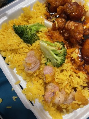 GOT RICE - Updated October 2025 - 29 Photos & 70 Reviews - 3502 S ...