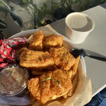 ROCK BOTTOM SEAFOOD - Updated January 2025 - 59 Photos & 92 Reviews ...