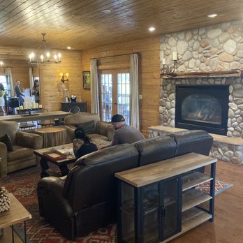 DA RANCH - Updated March 2025 - 269 Photos & 124 Reviews - 1901 N ...