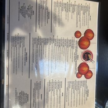 DUMPLING DOJO - Updated January 2026 - 691 Photos & 399 Reviews - 16 ...