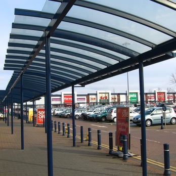 MIDDLEBROOK RETAIL & LEISURE PARK - Updated December 2025 - 37 The ...