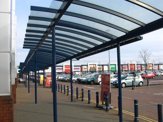 MIDDLEBROOK RETAIL & LEISURE PARK - Updated December 2025 - 37 The ...