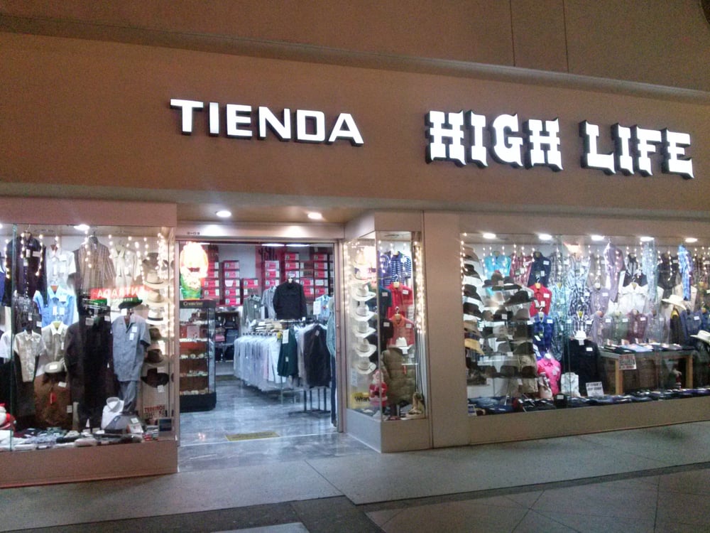 HIGH LIFE - Updated May 2024 - Av. Paseo de los héroes No,. 96 y 98 ...