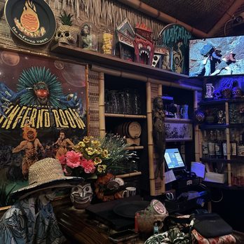 THE INFERNO ROOM - Updated January 2026 - 1060 Photos & 400 Reviews ...