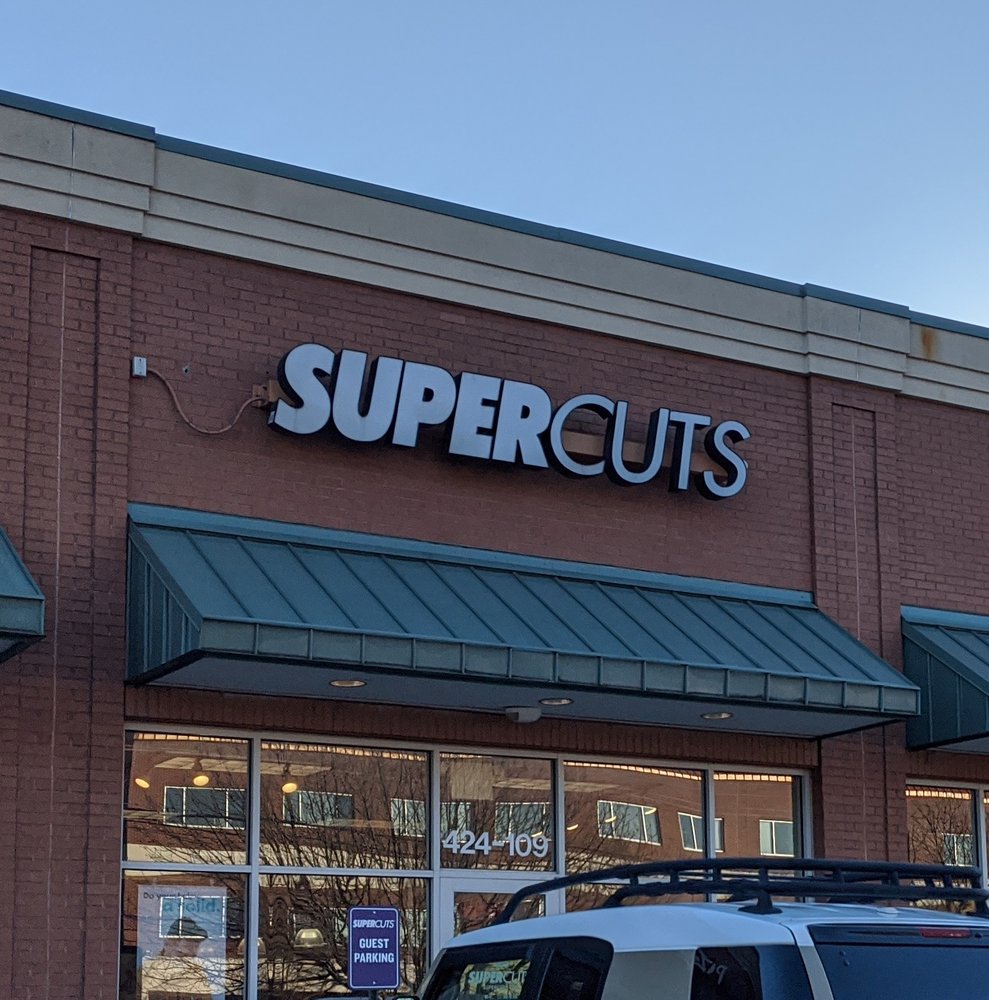 SUPERCUTS - Updated October 2025 - 16 Photos - 18 Reviews - 424 E Six ...