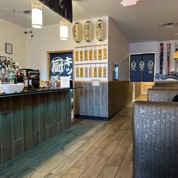 IKOI SUSHI & HIBACHI - Updated September 2025 - 79 Photos & 36 Reviews ...