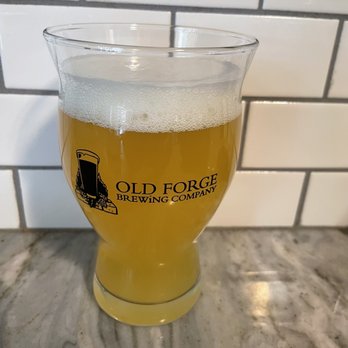 OLD FORGE BREWING COMPANY - Updated May 2024 - 183 Photos & 231 Reviews ...