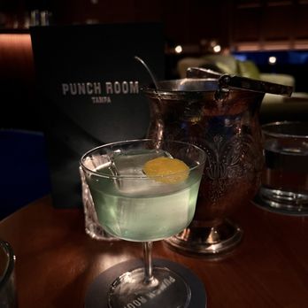 PUNCH ROOM - Updated June 2025 - 59 Photos & 31 Reviews - 500 ...