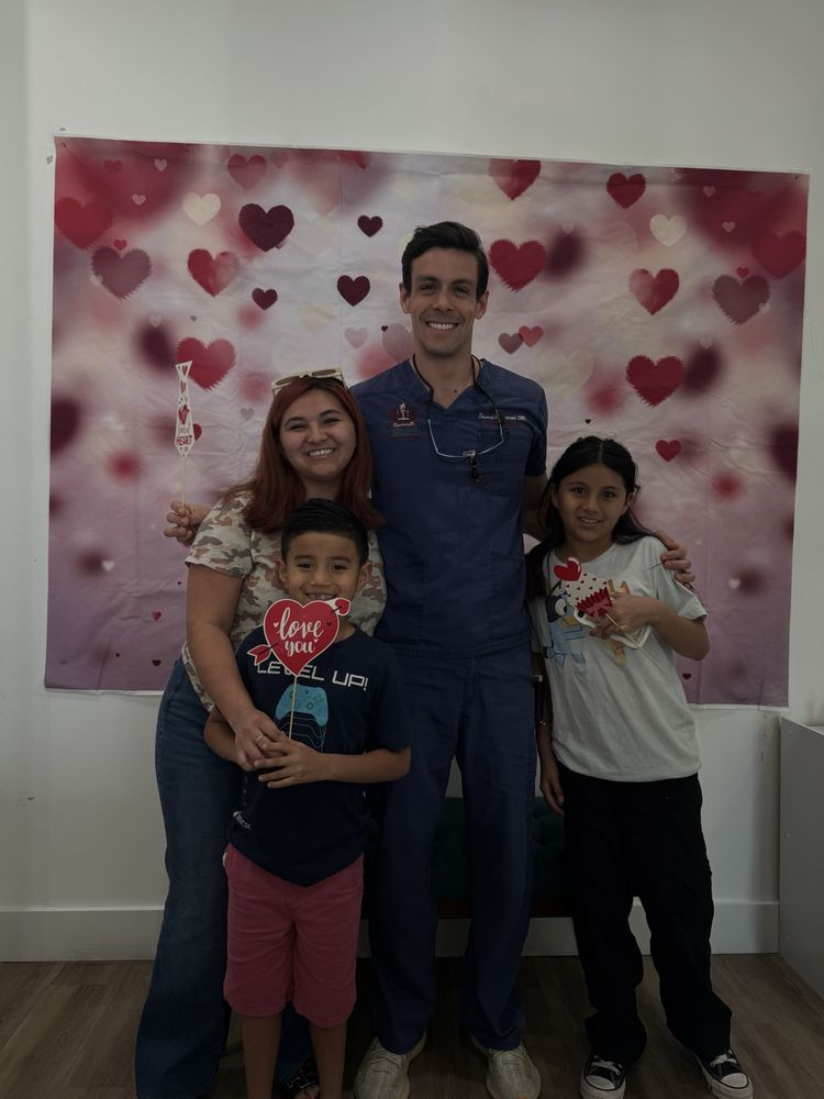 KIDS TOOTH TEAM - SOUTH AUSTIN - Updated October 2025 - 1217 W ...