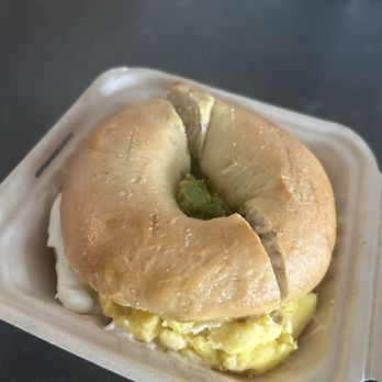 THE BAGEL SHACK - Updated November 2024 - 359 Photos & 707 Reviews ...