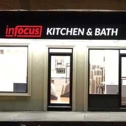 INFOCUS KITCHEN & BATH - 35 Photos - Countertop Installation - 609 Amboy Ave, Edison, NJ - Phone ...