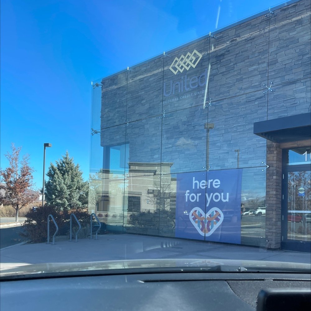 UNITED FEDERAL CREDIT UNION - Updated December 2025 - 13989 S Virginia ...