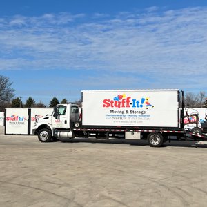 WASHINGTON COUNTY ENVIRONMENTAL CENTER - Updated March 2025 - 4039 ...