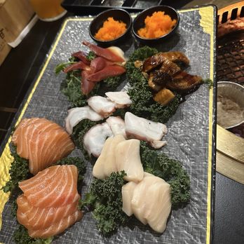 COWBOY JAPANESE BBQ & SUSHI - Updated April 2025 - 131 Photos & 26 ...
