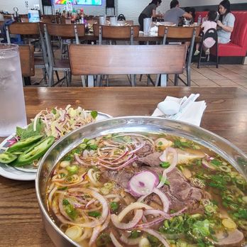 BA LE RESTAURANT - Updated November 2024 - 317 Photos & 296 Reviews ...