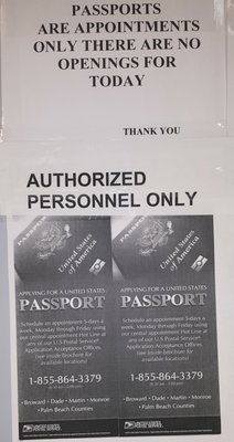 USPS - Updated August 2025 - 20 Photos & 89 Reviews - 1900 W Oakland ...