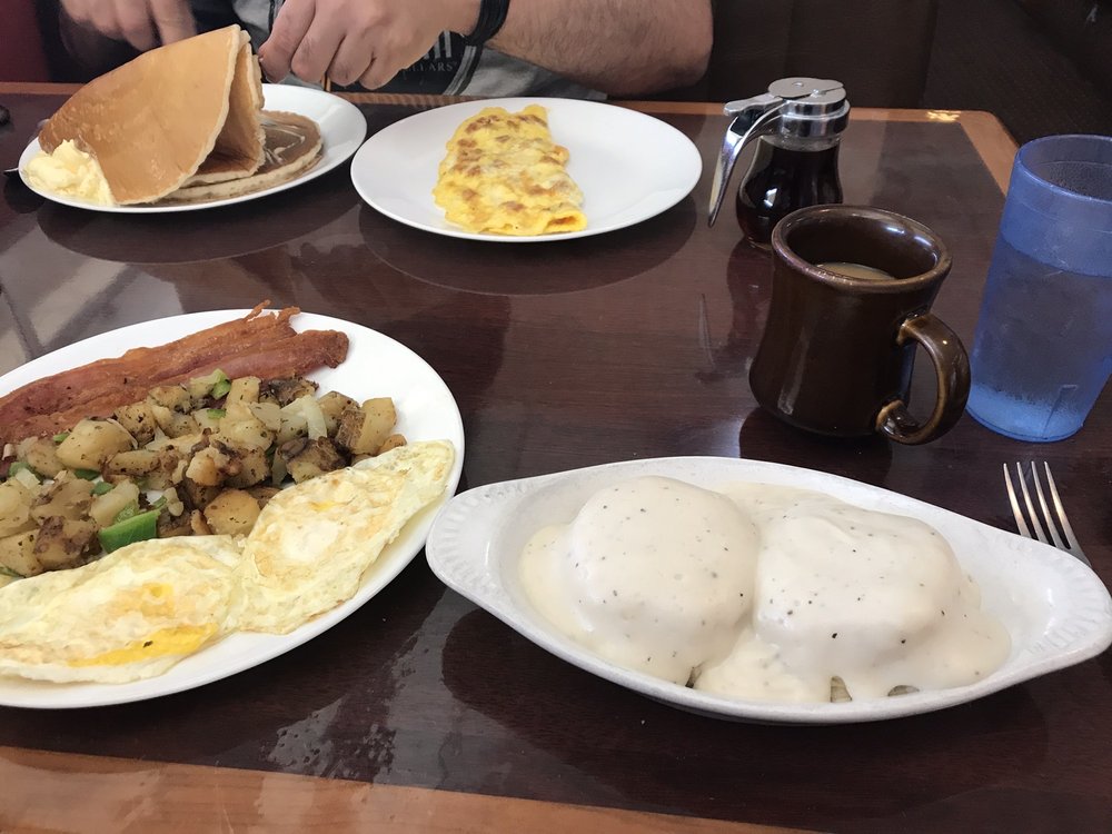 PANCAKE CIRCUS - Updated June 2024 - 357 Photos & 529 Reviews - 2101 ...