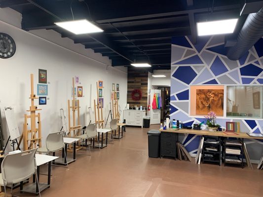 ARTOPIA FINE ART ACADEMY - Updated December 2025 - 73 Photos & 19 ...