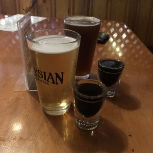 SNORTING ELK - 83 Photos & 70 Reviews - 33818 Crystal Moutain Blvd ...