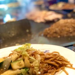 BANZAI JAPANESE STEAKHOUSE - Updated October 2025 - 102 Photos & 374 ...