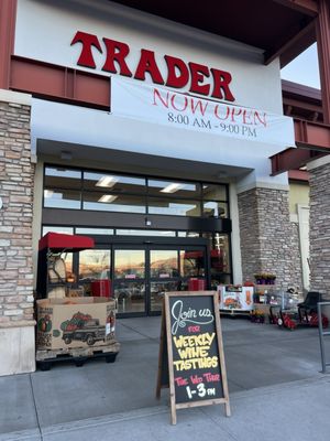TRADER JOE’S - Updated March 2025 - 85 Photos & 19 Reviews - 13945 S ...