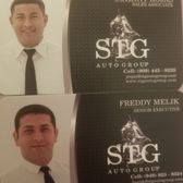 STG AUTO GROUP OF MONTCLAIR - Updated September 2025 - 924 Photos ...