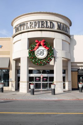 BATTLEFIELD MALL - 48 Photos & 34 Reviews 【2825 S Glenstone Ave ...