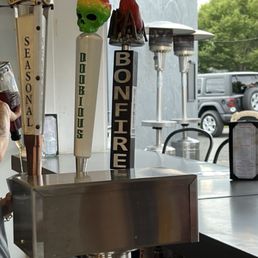 BONFIRE GRILLE - Updated November 2025 - 359 Photos & 288 Reviews - 186 ...