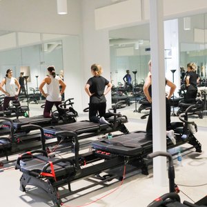 MCH MISSION FITNESS - Updated December 2025 - 8050 East Hwy, Odessa ...