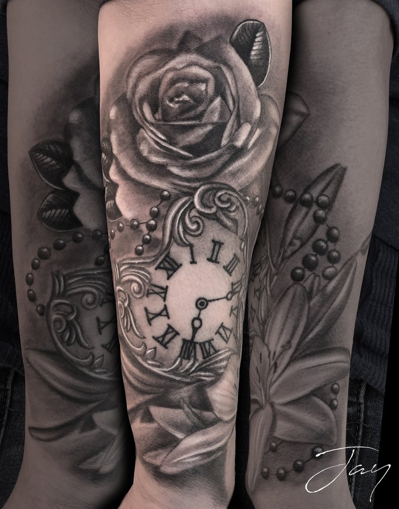 LAMBERT AND GUNN TATTOO STUDIO - 168 Photos & 45 Reviews - 14221 ...