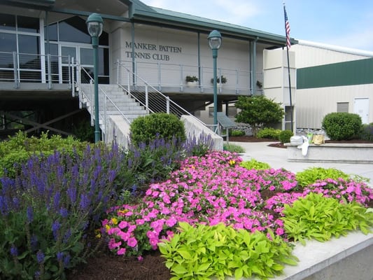 MANKER PATTEN TENNIS CLUB - Updated October 2025 - 16 Photos - 100 ...