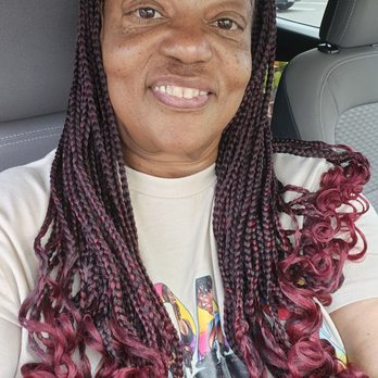 AFRICAN BRAID BY CAIRO - Updated October 2025 - 136 Photos & 20 Reviews ...