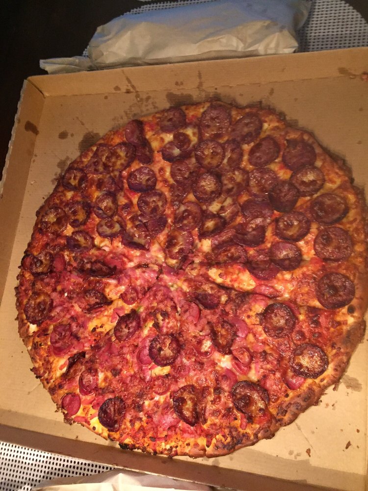 NORTH ROCKS GOURMET PIZZA - Updated March 2025 - 3 Lawndale Ave, North ...