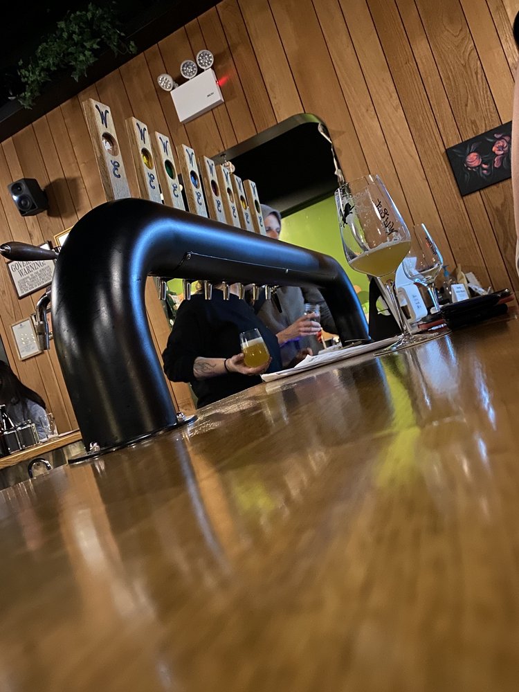 WILD EAST BREWING CO. - 134 Photos & 42 Reviews - 623 Sackett St ...