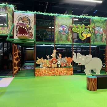 RECESS PLAY CENTERS - Updated October 2025 - 63 Photos & 17 Reviews ...