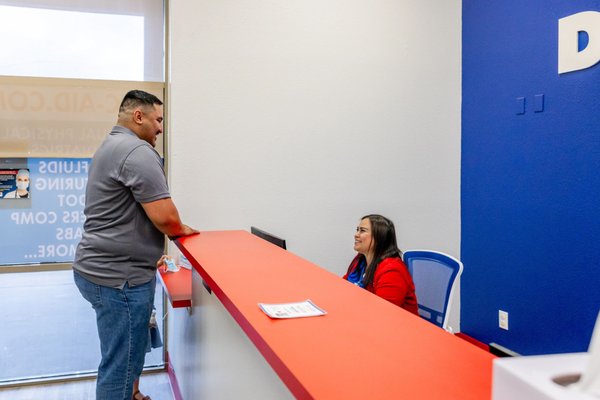 DOC-AID URGENT CARE NORTH LAREDO - Updated December 2025 - 22 Photos ...